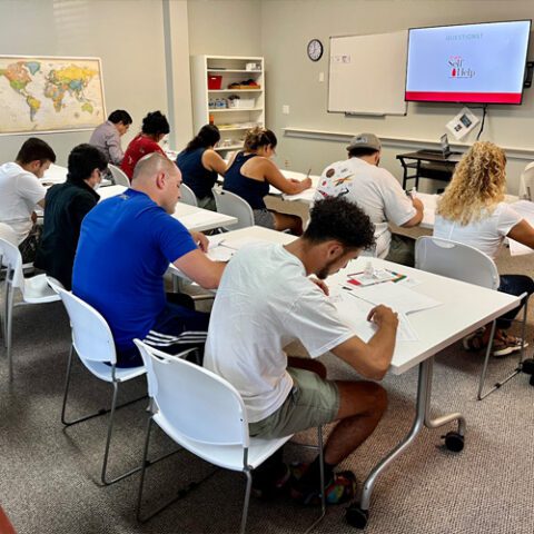 Bluffton Self Help | Pathways to Personal Success