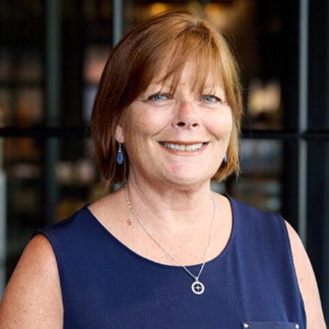 Our Team | Bluffton Self Help