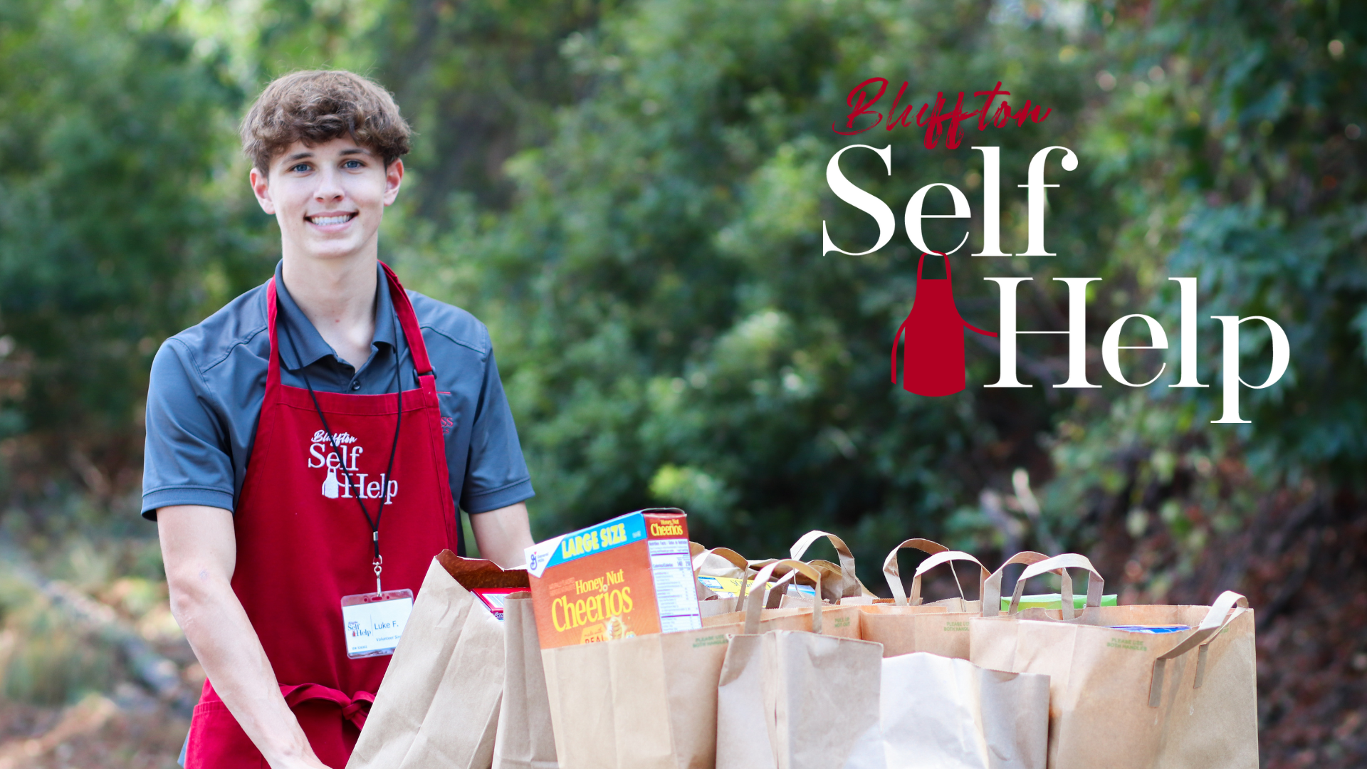 Director of Education & Workforce Programs | Bluffton Self Help